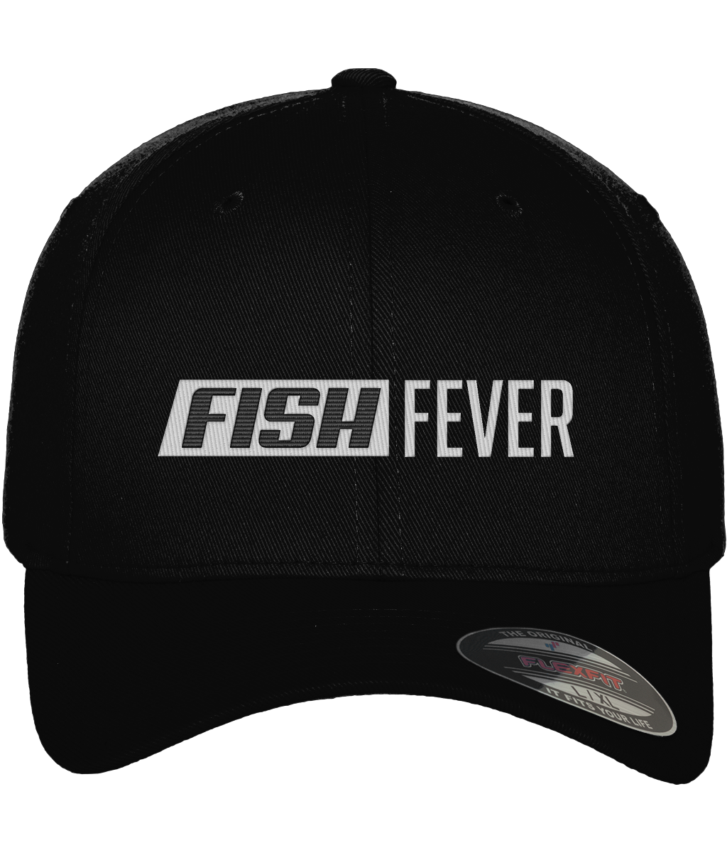Fever Flexfit Cap – Fish Fever